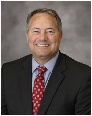 Chancellor's Greeting